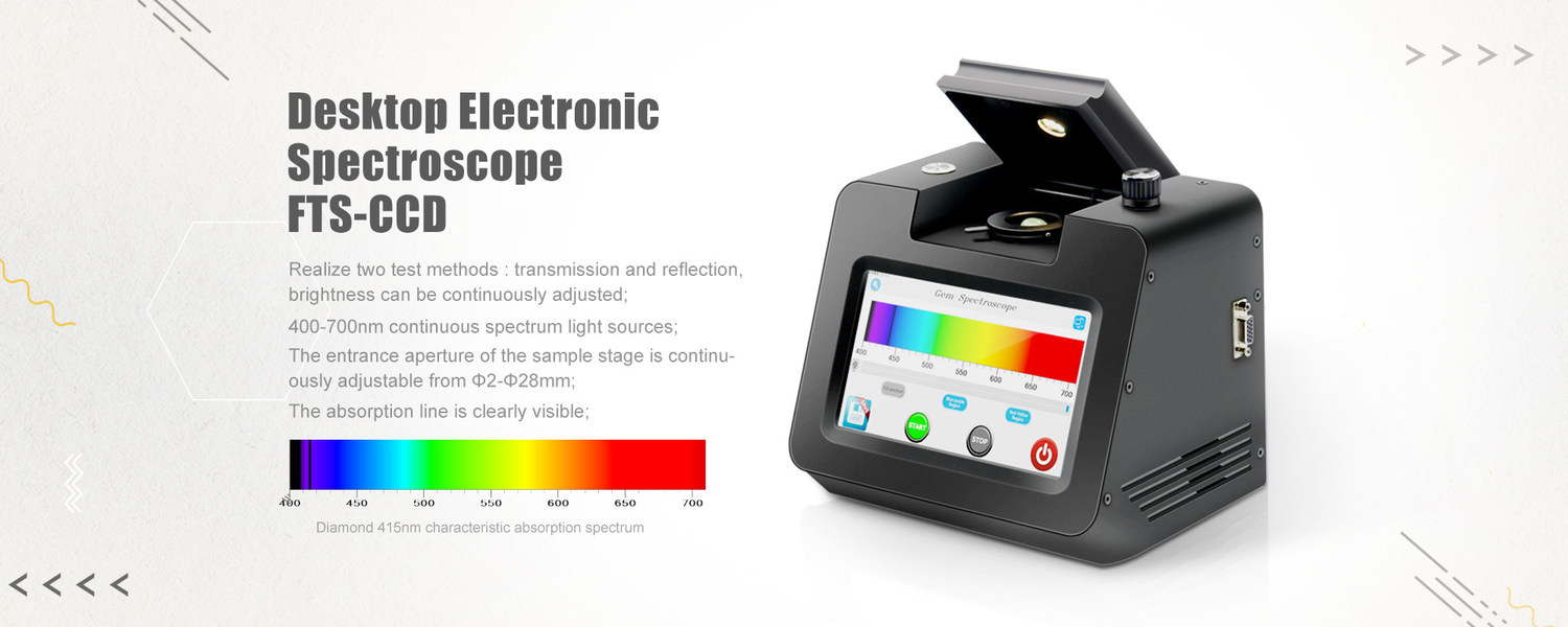 Quality Gem Testing Instruments & Gem Testing Kit factory from China