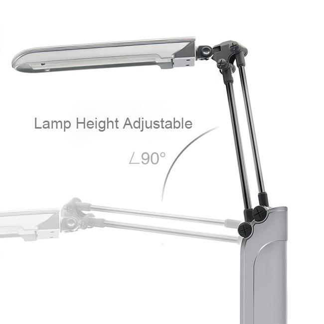 Color temperature 6000±500K Diamond Grading Lamp Model FDL-25 for Diamond