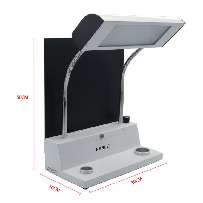 Low Energy Environmental Diamond Grading Light With 6000K - 7000K Model ...