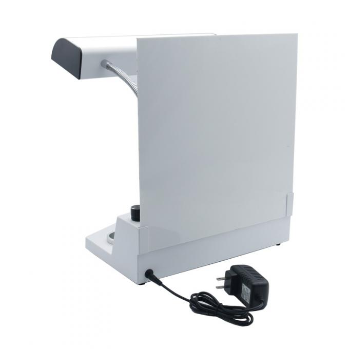 Low Energy Environmental Diamond Grading Light With 6000K - 7000K Model ...