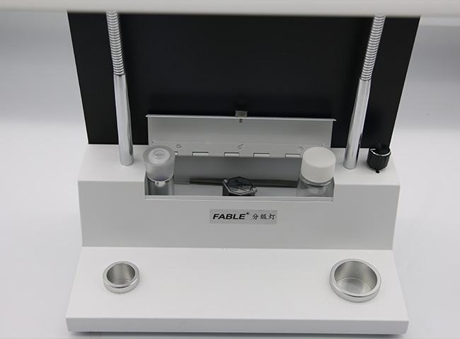 Diamond Grading Tools with Stepless continuous dimming stable color ...