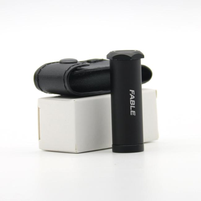 Pleochroism Color of Ruby Can Be Seen Under the Caltite Dichroscope