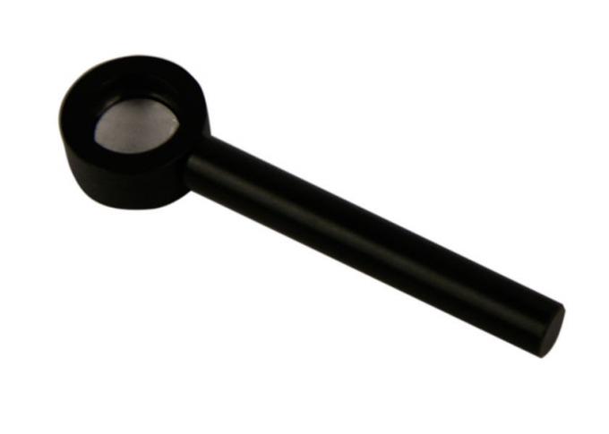 Fable Brand Conoscope for Polariscope to viewing the interference ...