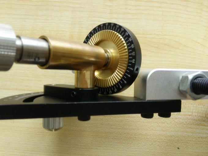 Index Wheels of 96 and 64 for Lapidary Machine with Function of ...