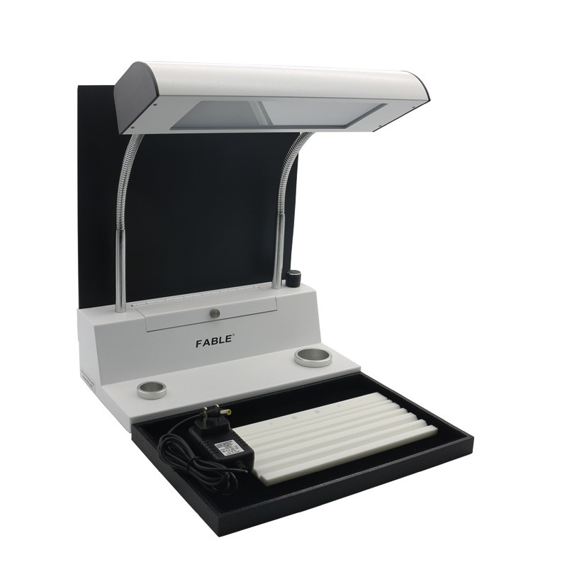 Low Energy Environmental Diamond Grading Light With 6000K - 7000K Model ...