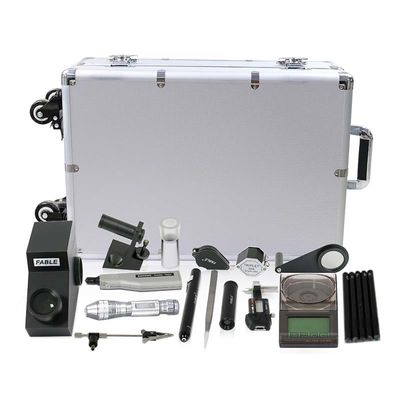 Gem Testing Kit factory, Buy good quality Gem Testing Kit products from ...